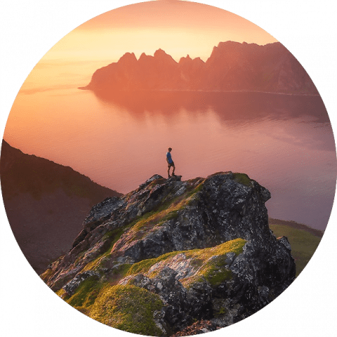 Being religious - Religious Naturalism