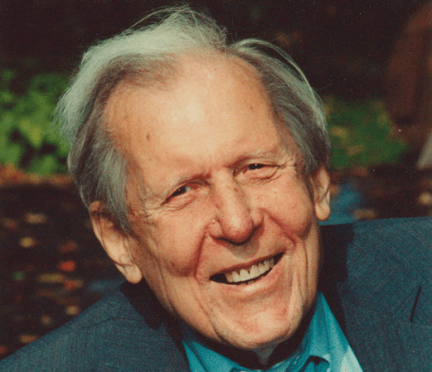 THOMAS BERRY - Religious Naturalism