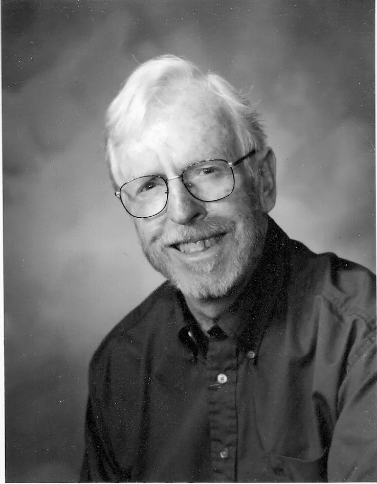 Don Crosby - Religious Naturalism