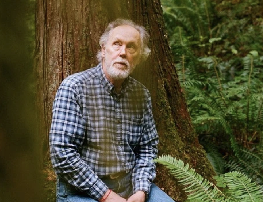Barry Lopez - Religious Naturalism